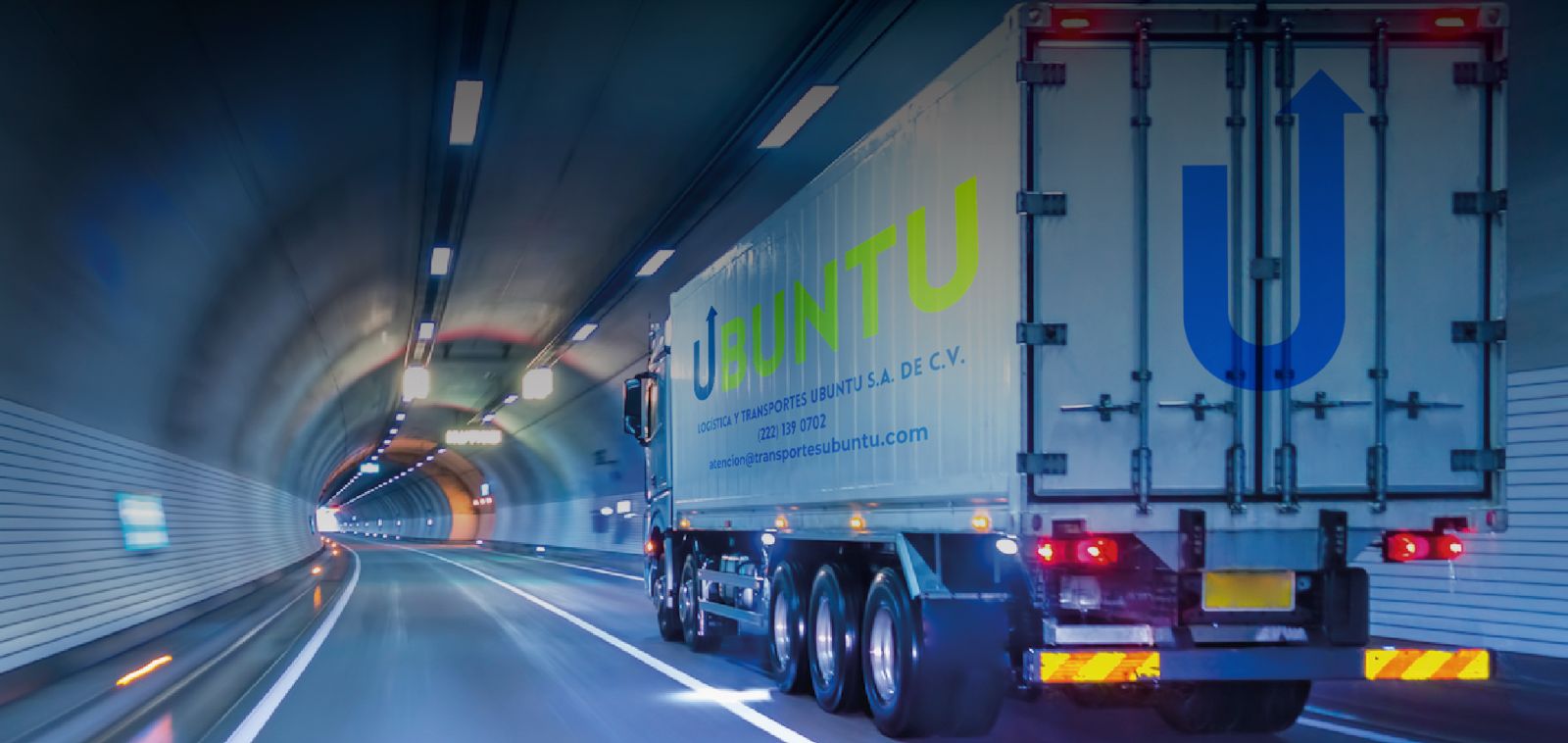 Ubuntu – Transportes